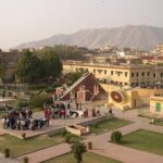 Private Jaipur sightseeing Tour by Car - All Inclusive - The Sum Up