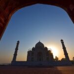 Private Jaipur to Taj Mahal and Agra Tour with Sunrise Option - Authentic Experiences and Local Touches