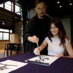 Private Japanese Calligraphy Art Experience with a Calligrapher - Final Thoughts: Is This Experience Right for You?