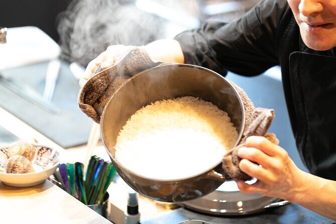 Private Japanese Cuisine Tour with Guide in Suzu-ki - Final Thoughts