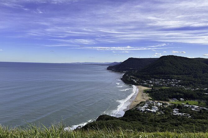 Private Kiama Day Trip from Sydney Sea Cliff and Farmlands - The Value of a Private, Guided Day