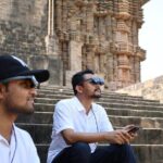 Private Konark Sun Temple Tour with Augmented Reality Experience - The Itinerary in Detail