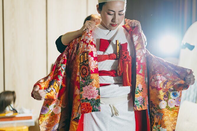 Private Kyoto Photography and Dress up Adventure ALL PLAN) - Who Will Benefit Most from This Experience
