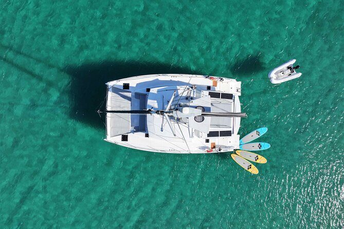 Private Luxury Sailing Catamaran Charter in the Bay of Islands - The Value of a Private Luxury Experience
