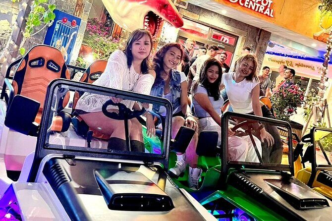 Private Mini Jeep Tour in Okinawa - Who Would Love This Tour?