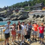 Private Minibus Tour in Busan for Cruise Ship Guests 8-15 People - Exploring Busan: A Day Packed with Sights and Stories