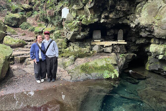 Private Mt Fuji Highlights Tour with a Local Japanese Guide - Final Thoughts