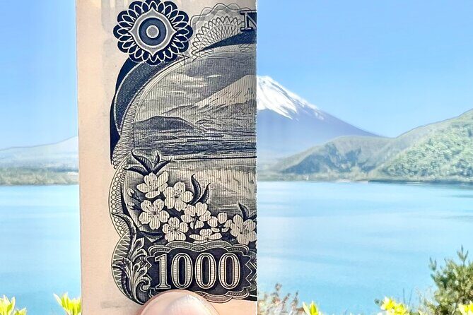 Private Mt Fuji Tour from Tokyo: Scenic BBQ and Hidden Gems - Discovering Shiraito Falls