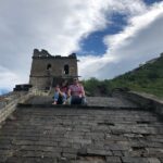 Private Mutianyu Great Wall and Summer Palace English Speaking Driver Transfer - Mutianyu Great Wall: A Less Crowded Marvel