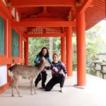 Private Nara Tour & Sake Tasting (Departing from Kyoto/Nara) - Frequently Asked Questions