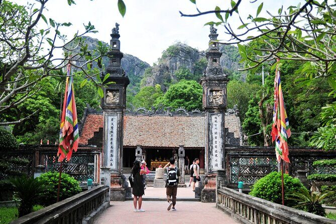 Private Ninh Binh Day Trip From Hanoi: Best For Family & Couples - Why This Tour Works for Travelers