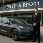 Private Perth Airport & City Hotel Chauffeur Transfer - What Makes This Service Stand Out?