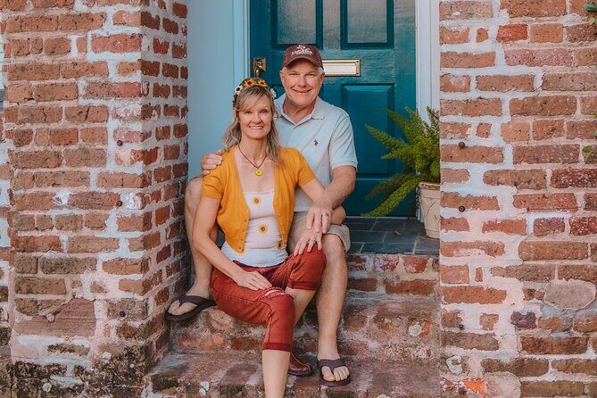 Private Professional Photoshoot in Sydney - Who Would Enjoy This Tour?