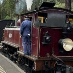 Private Puffing Billy Steam Train and Healesville Sanctuary Tours - A Deeper Look at the Itinerary