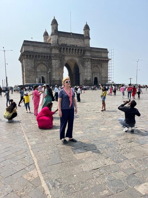 Private Quick Mumbai City Highlights Tours - The Value of This Tour