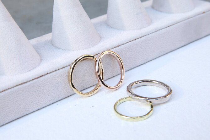 Private Ring Craft Experience in Kobe - The Experience’s Pros and Cons