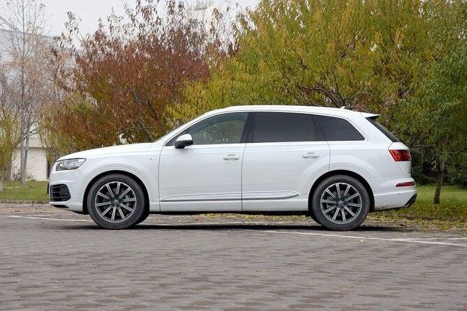 Private Round-Trip Transfer:Chengdu Shuangliu Airport or Chengdu - Who Will Love This Service?