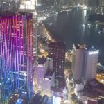 Private Saigon by night at Bitexco & Dinner Cruise - Authentic Traveler Insights