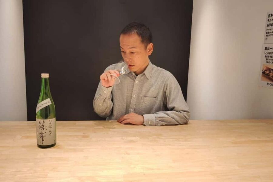 Private Sake Tasting in Central Kyoto with Sake Sommelier - Why This Tour Stands Out