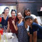 Private Scooter 4-hour Non-touristy Hidden City Tour In Ho Chi Minh - The Itinerary—A Closer Look at Each Stop