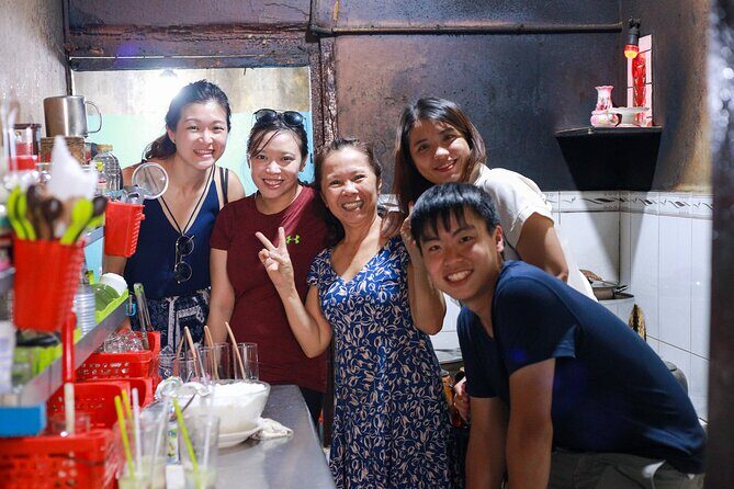 Private Scooter 4-hour Non-touristy Hidden City Tour In Ho Chi Minh - The Itinerary—A Closer Look at Each Stop