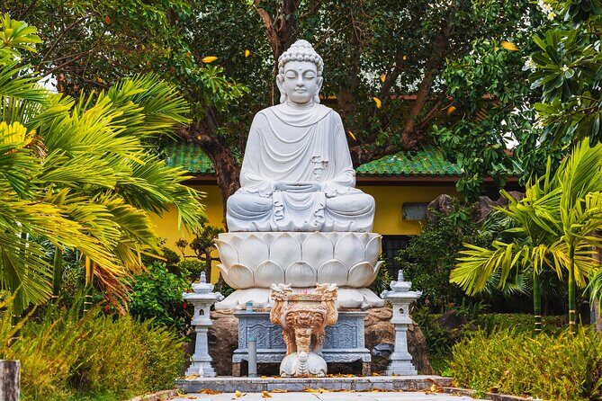 Private Shore Tour of Hoi An Ancient Town from Tien Sa Port - Practical Insights and Value