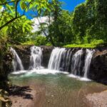 Private Shore Tour Scenic Water Wonders of Upolu from Apia - Exploring Samoa’s Water Wonders: A Detailed Review