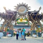 Private Sunset BaNa Hills With Golden Bridge Day Tour - Authentic Traveler Insights and Feedback