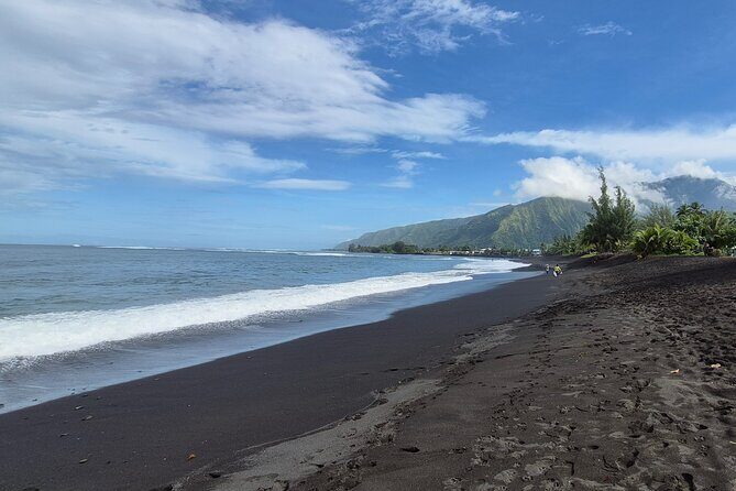 Private Tahiti Island Discovery Tour 5.5 Hours - Who Will Love This Tour?