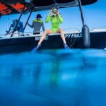 Private Tahiti Lagoon Snorkeling and Lunch Boat Tour - Whats Included and Whats Not