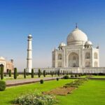 Private Taj Mahal, Agra Fort & Mehtab Bagh Tour by Tuk Tuk - What Reviews Say About This Tour