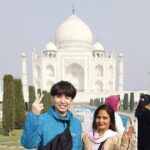 Private Taj Mahal and Agra Fort Tour from Agra City - The Sum Up