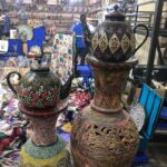 Private Tashkent city & Food tour with John - Key Points