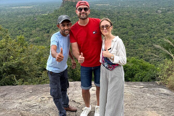 Private Taxi Transfer from Ella to Arugam Bay - Detailed Review of the Transfer Experience