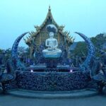 Private Temple Tour Chiang Rai / Pick Up Only In Chiang Rai - The Experience and Practicalities