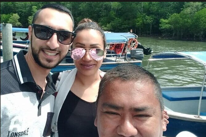 Private Tg Rhu Mangrove Forest Boat Tour With Lunch on A Floating Restaurant - Who Should Consider This Tour?