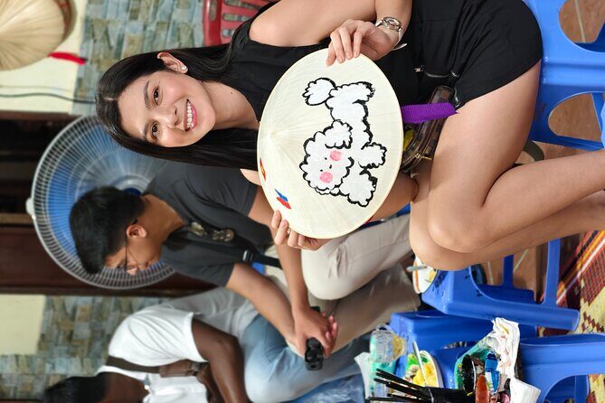 Private tour - Authentic craft village experience - What to Expect During the Day