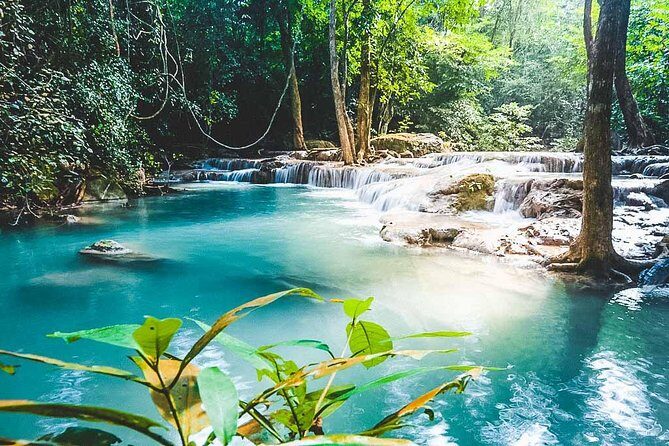 Private Tour: Death Railway, Hellfire Pass and Erawan Waterfall - Practical Considerations