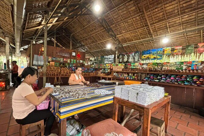 Private tour: Explore the authentic rural life in Ben Tre - Why It’s Worth Your Time