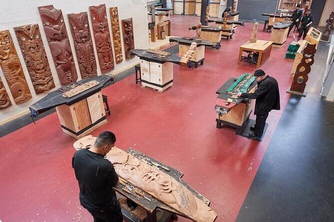 Private Tour from Auckland Hobbiton Movie Set and Te Puia Magic - The Sum Up: Is This Tour Worth It?