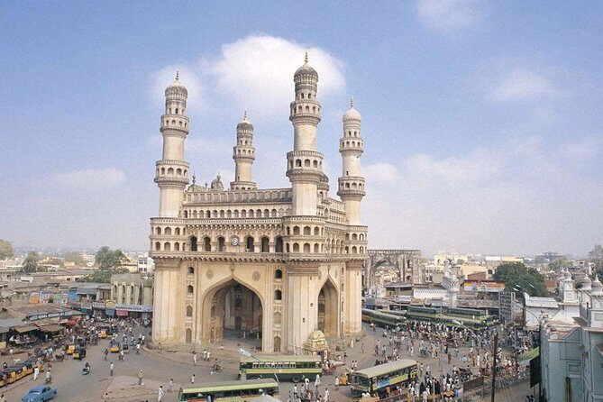 Private Tour: Hyderabad City Day Tour - Who Should Book This Tour?