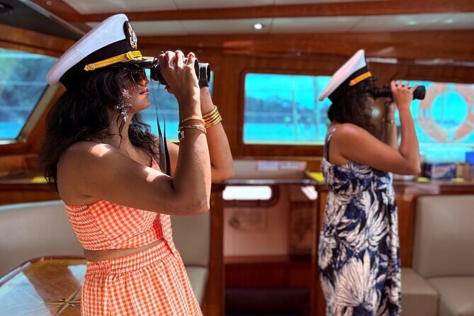 Private Tour in South Jeju including Yacht Cruise - The Experience’s Strengths and Considerations