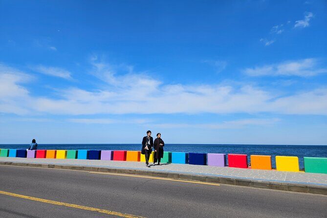 Private Tour in West Jeju Island with Transfer - Who Should Consider This Tour?