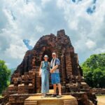 PRIVATE TOUR: My Son & Marble Moutain - Exploring the UNESCO World Heritage Site of My Son Sanctuary