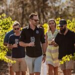 Private Tour: Premium Swan Valley Wine Tour from Perth - The Value for Money