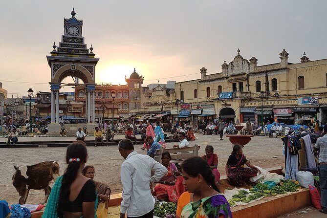 Private Tour to admire the Grandeur of Mysore from Bangalore - Who Will Love This Tour?