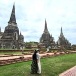 Private Tour to Ayutthaya, World Heritage Site with Boat Tour - What’s Included and What to Consider