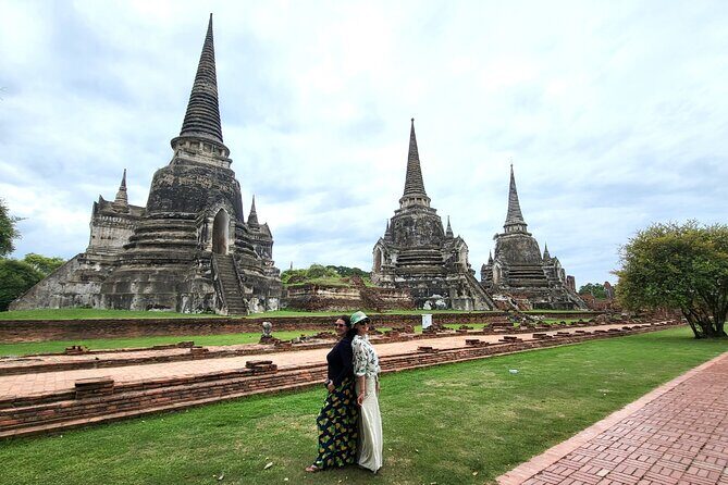 Private Tour to Ayutthaya, World Heritage Site with Boat Tour - What’s Included and What to Consider