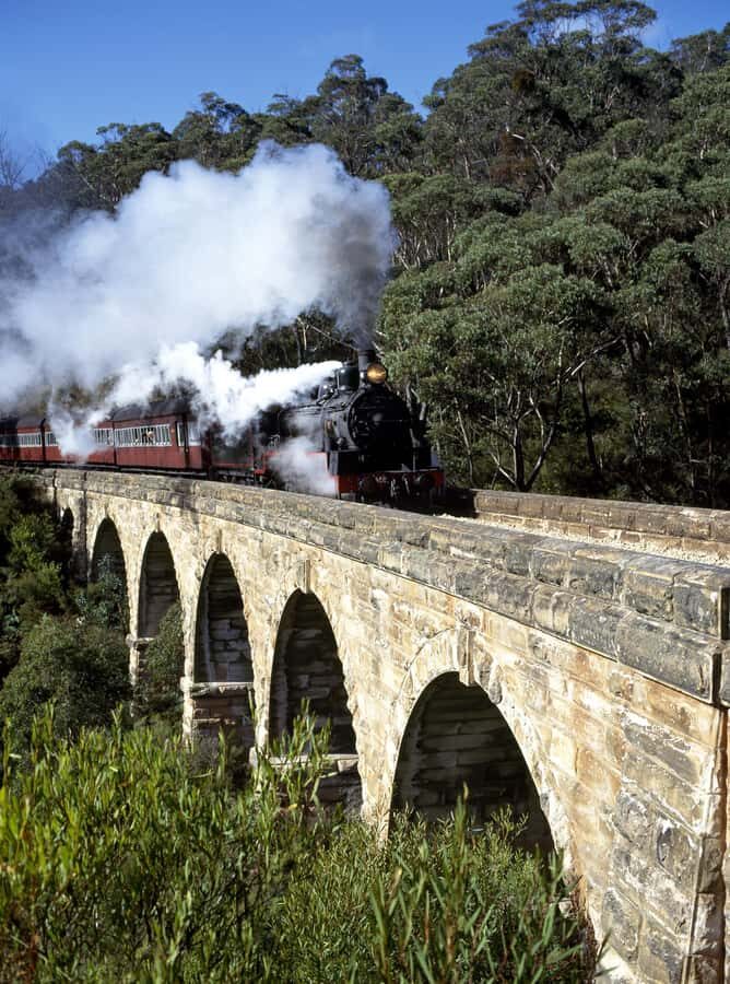 Private Tour to Dandenong Ranges & Puffing Billy Steam Train - Practical Details and Value