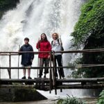 Private Tour to Doi Inthanon including Twins Pagodas and Hiking - What the Reviews Tell Us